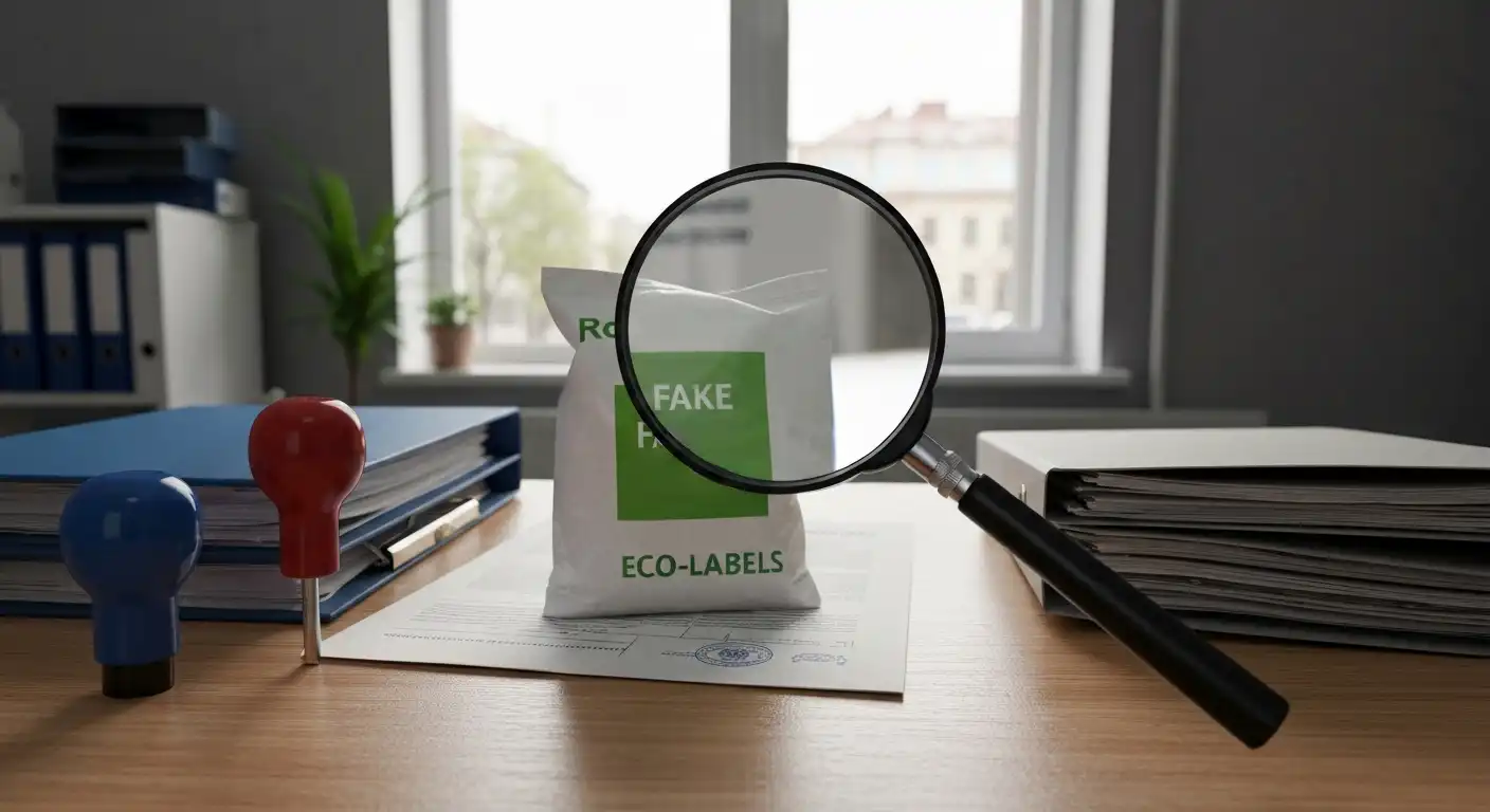 Directive écoblanchiment 2024/825 | Réglementation Environnement